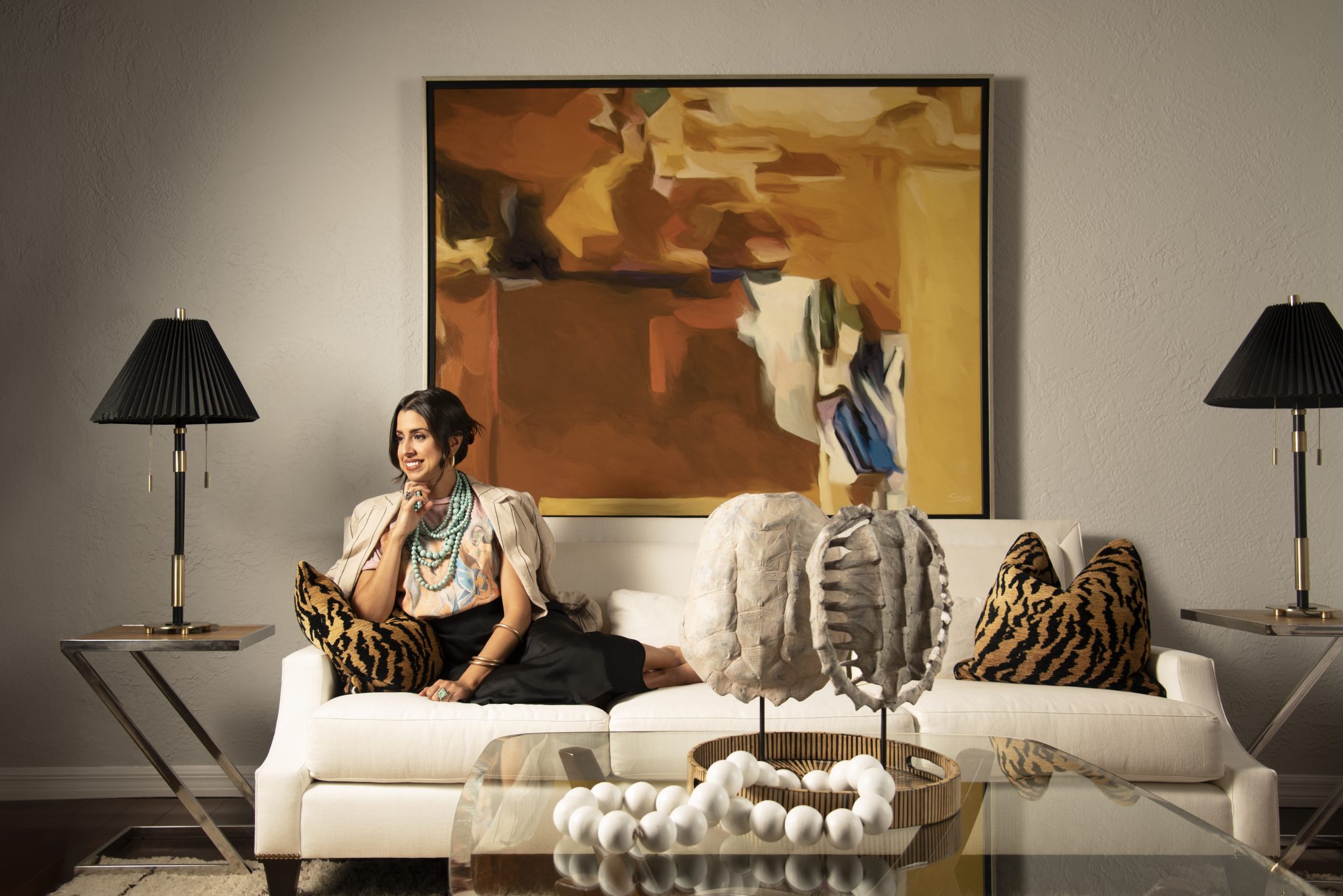 Interior Design & Home Staging in Tampa, FL | Casa Ria - Interior ...